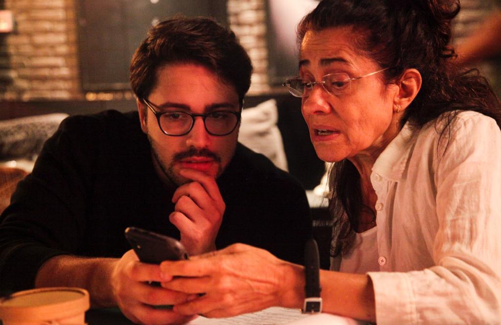 Evento beneficente apresenta menu outonal surpresa de Neka Menna ...