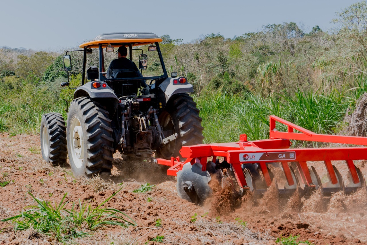 Patrulha Agrícola oferece suporte a produtores rurais de São Roque ...
