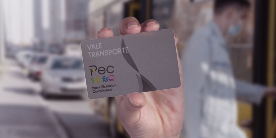 Moradores de Carapicuíba agora têm mais facilidade para consultar o ...