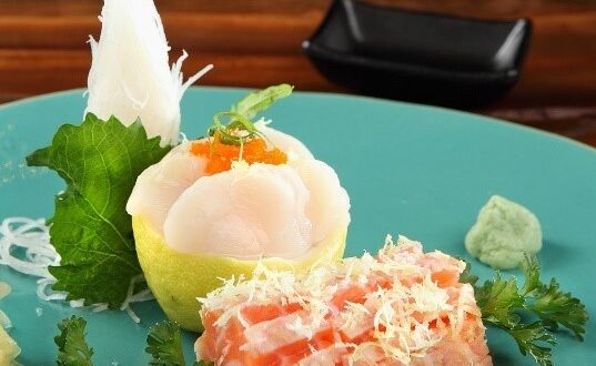 Badauê traz os crudos como um de seus destaques para o verão | Granja News